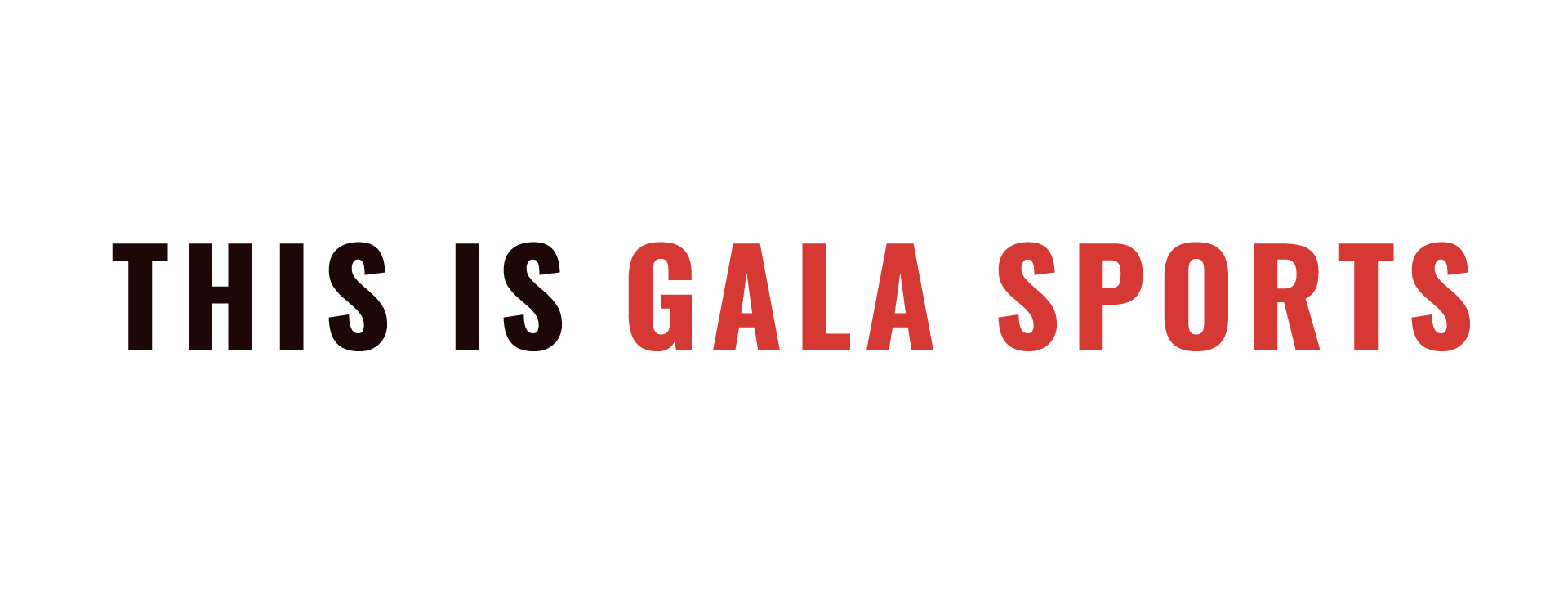 GALA Sports